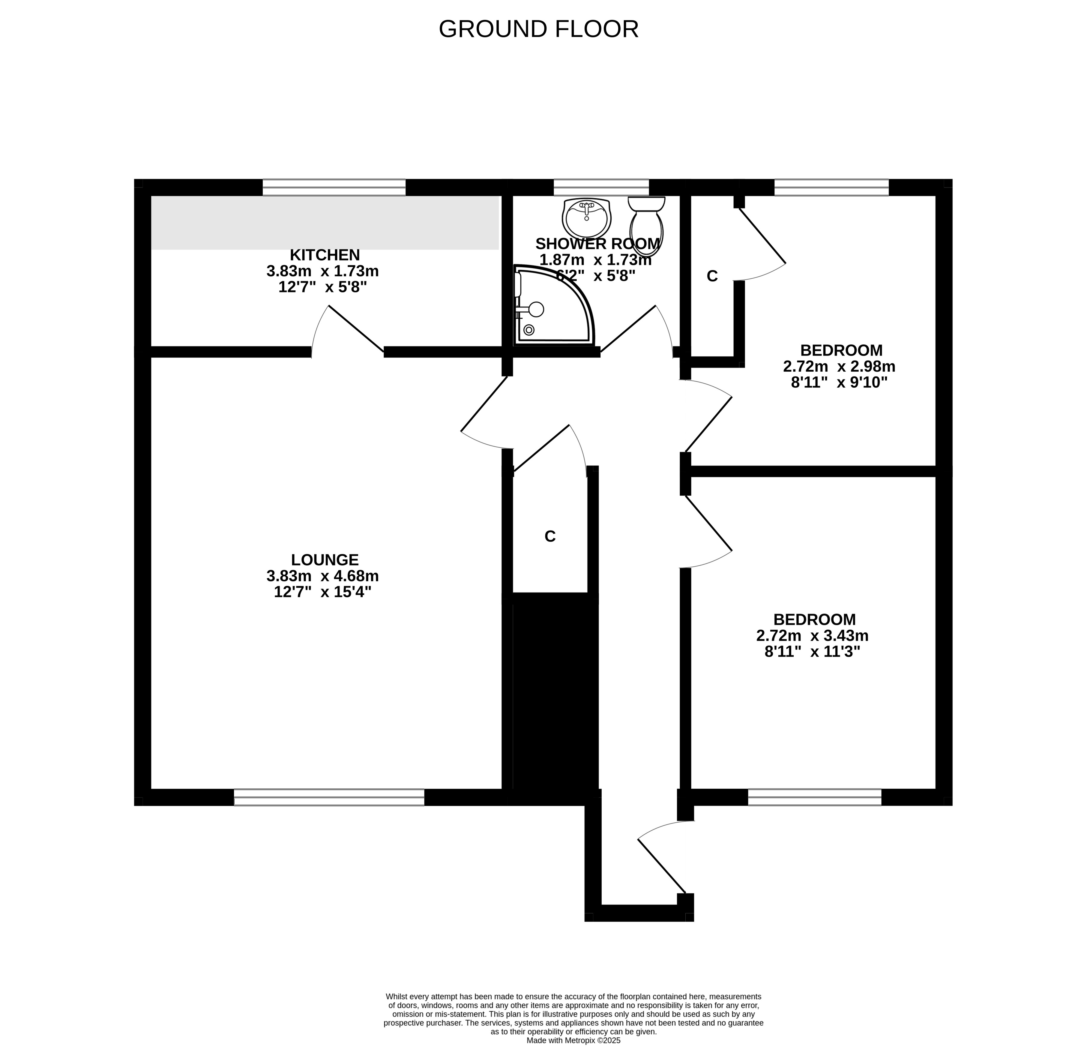 Property Unavailable - TSPC