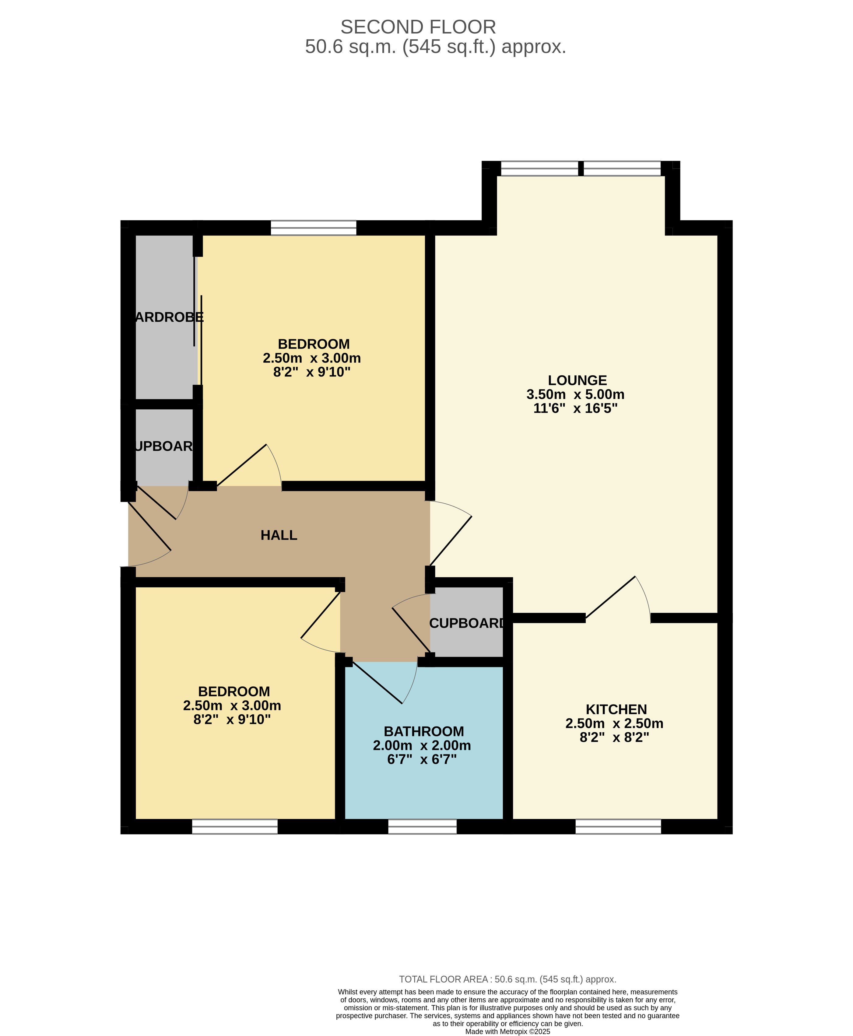Property Unavailable - TSPC