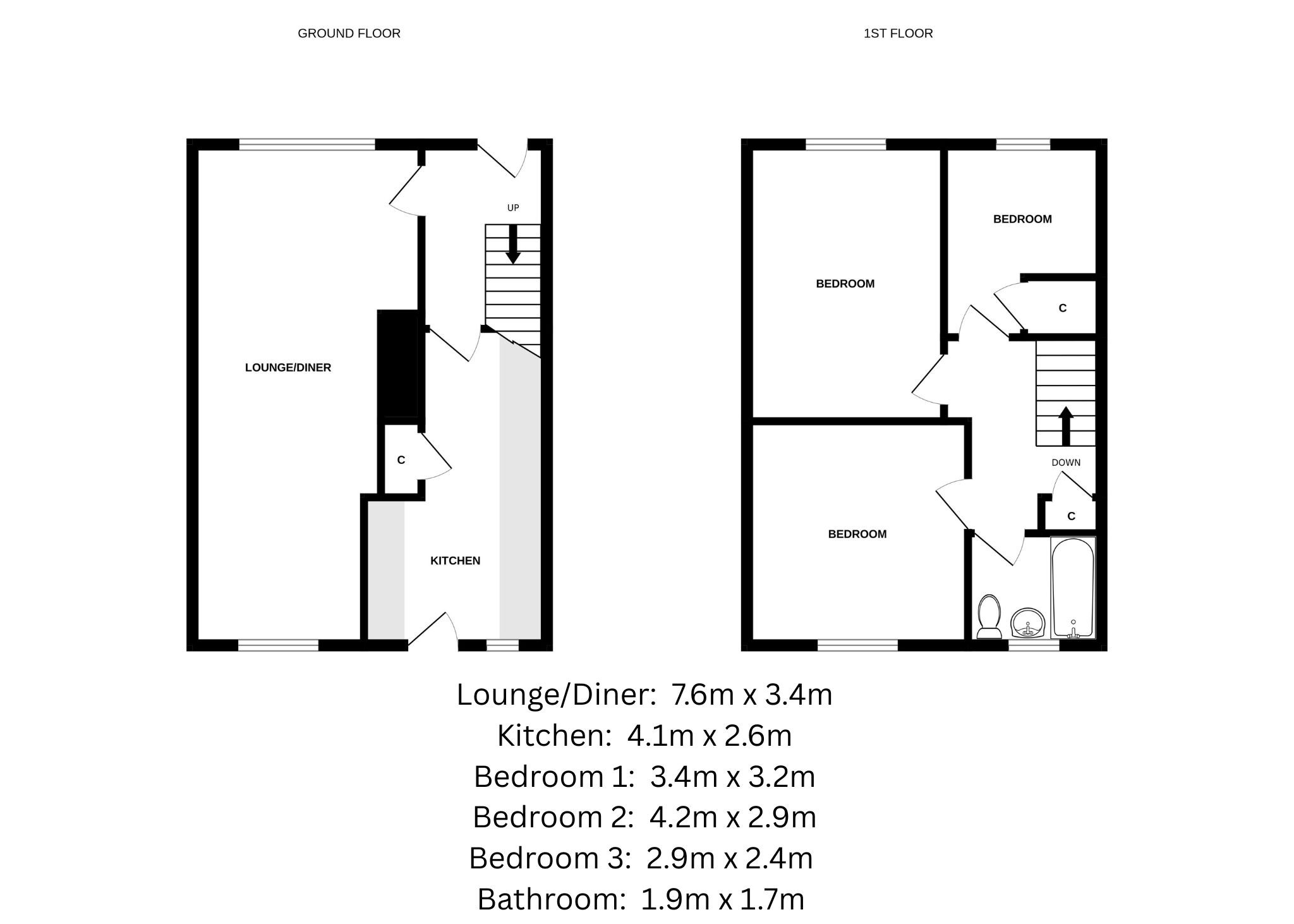 Property Unavailable - TSPC