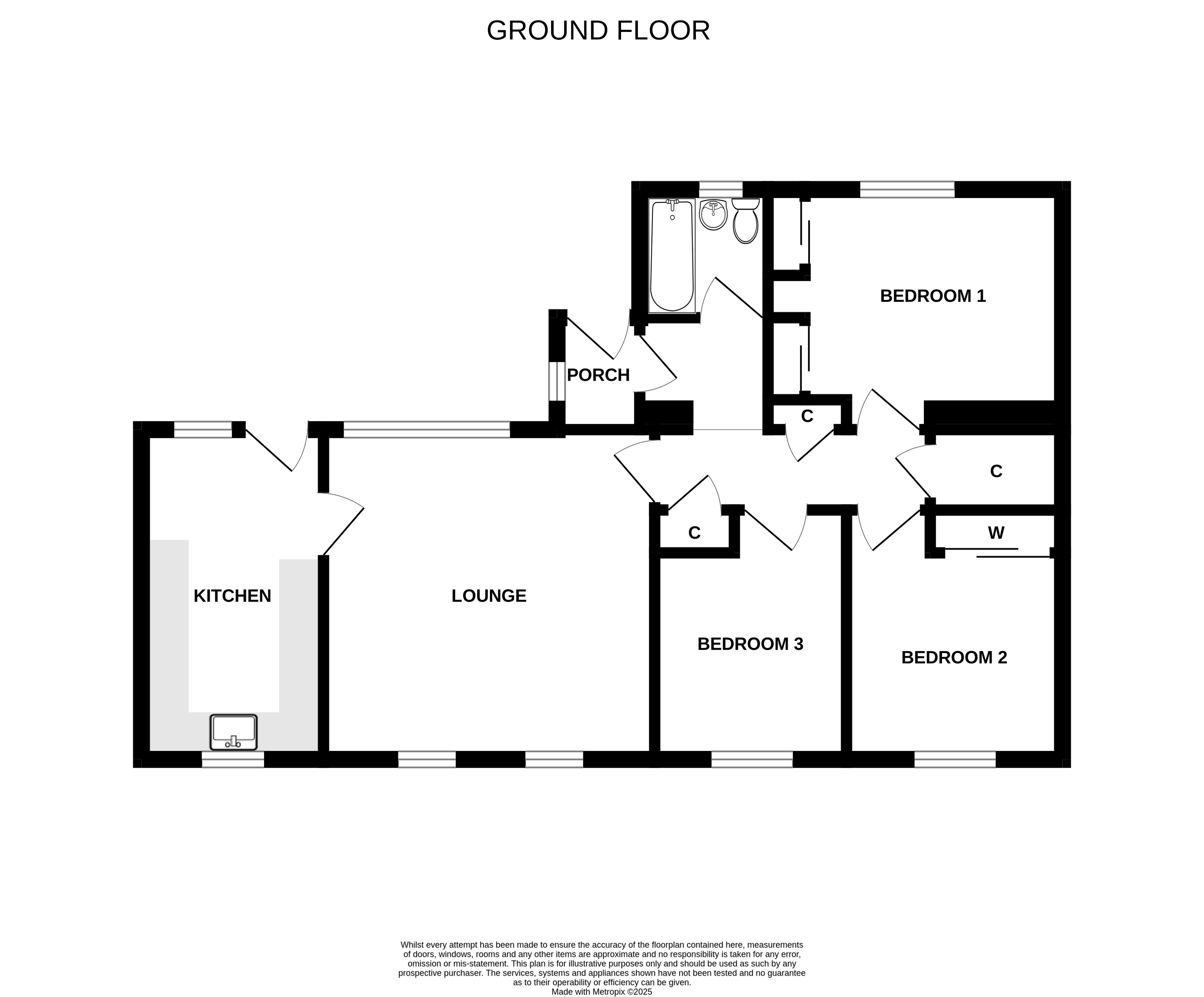 Property Unavailable - TSPC