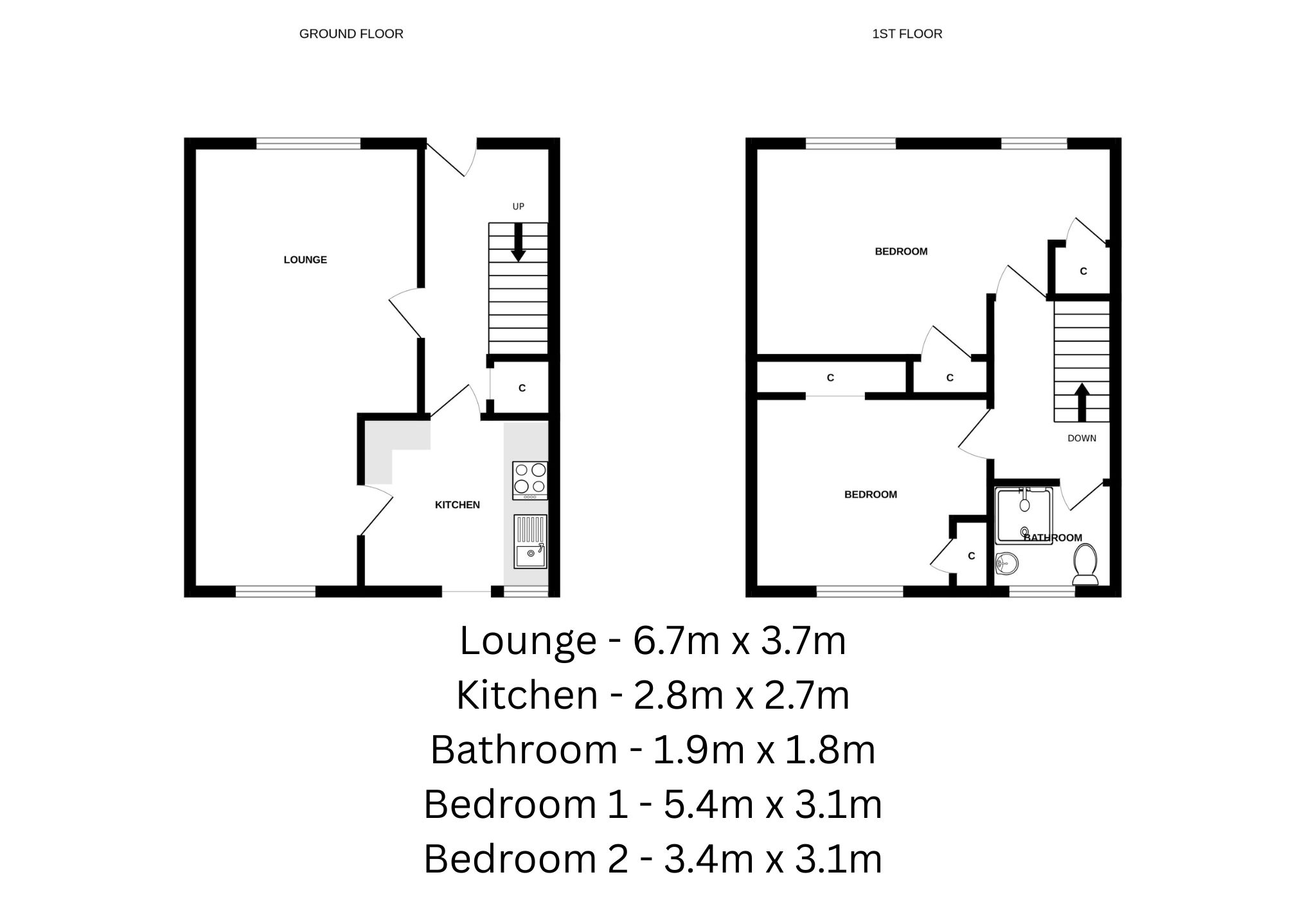 Property Unavailable - TSPC