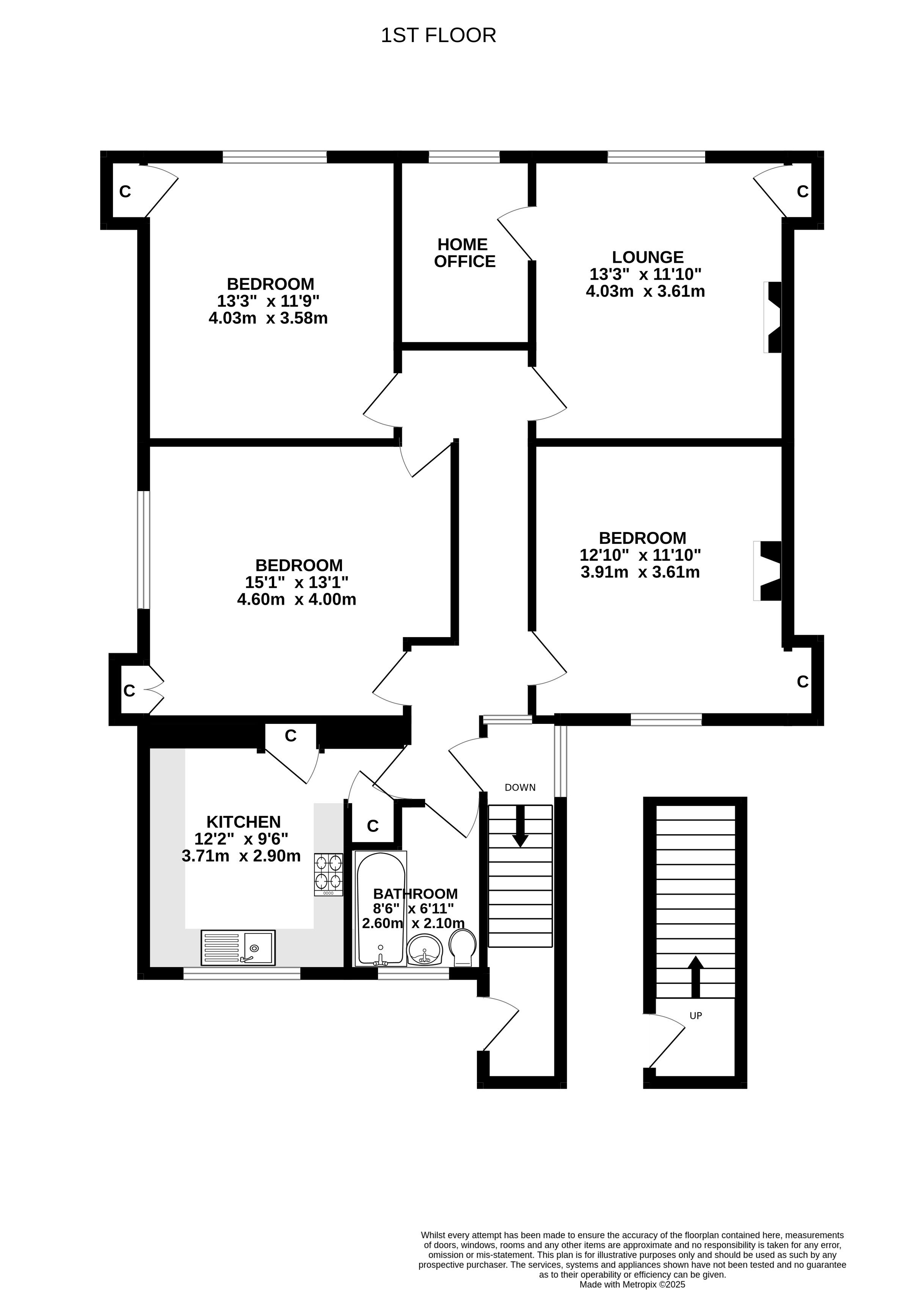 Flat For Sale in Dundee - 429 Strathmartine Road Dundee DD3 9BS - TSPC