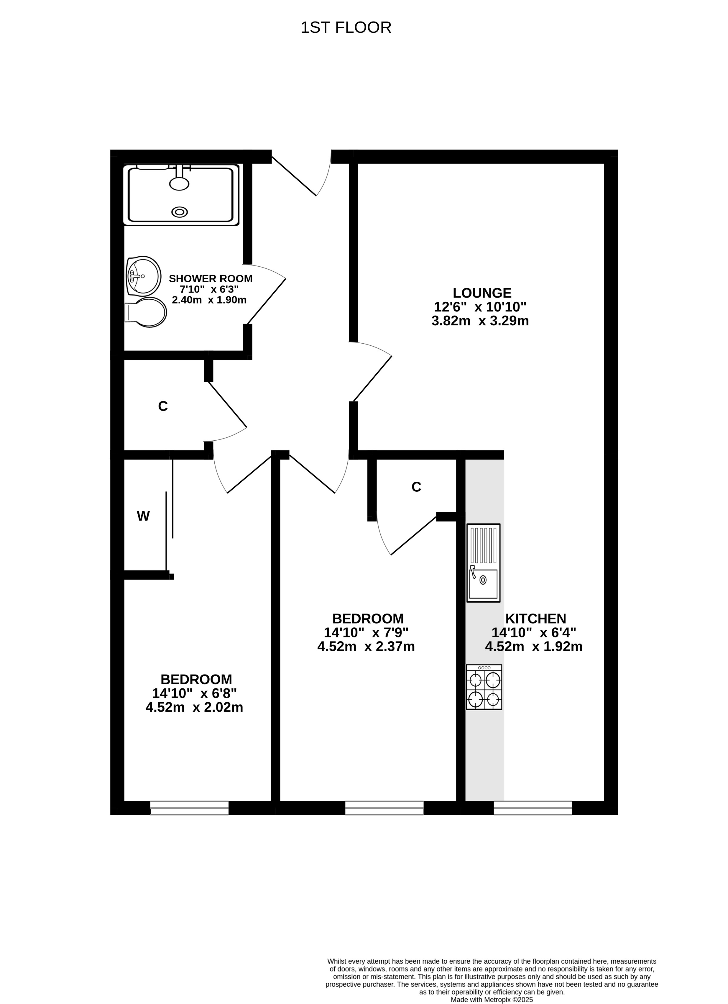 Property Unavailable - TSPC