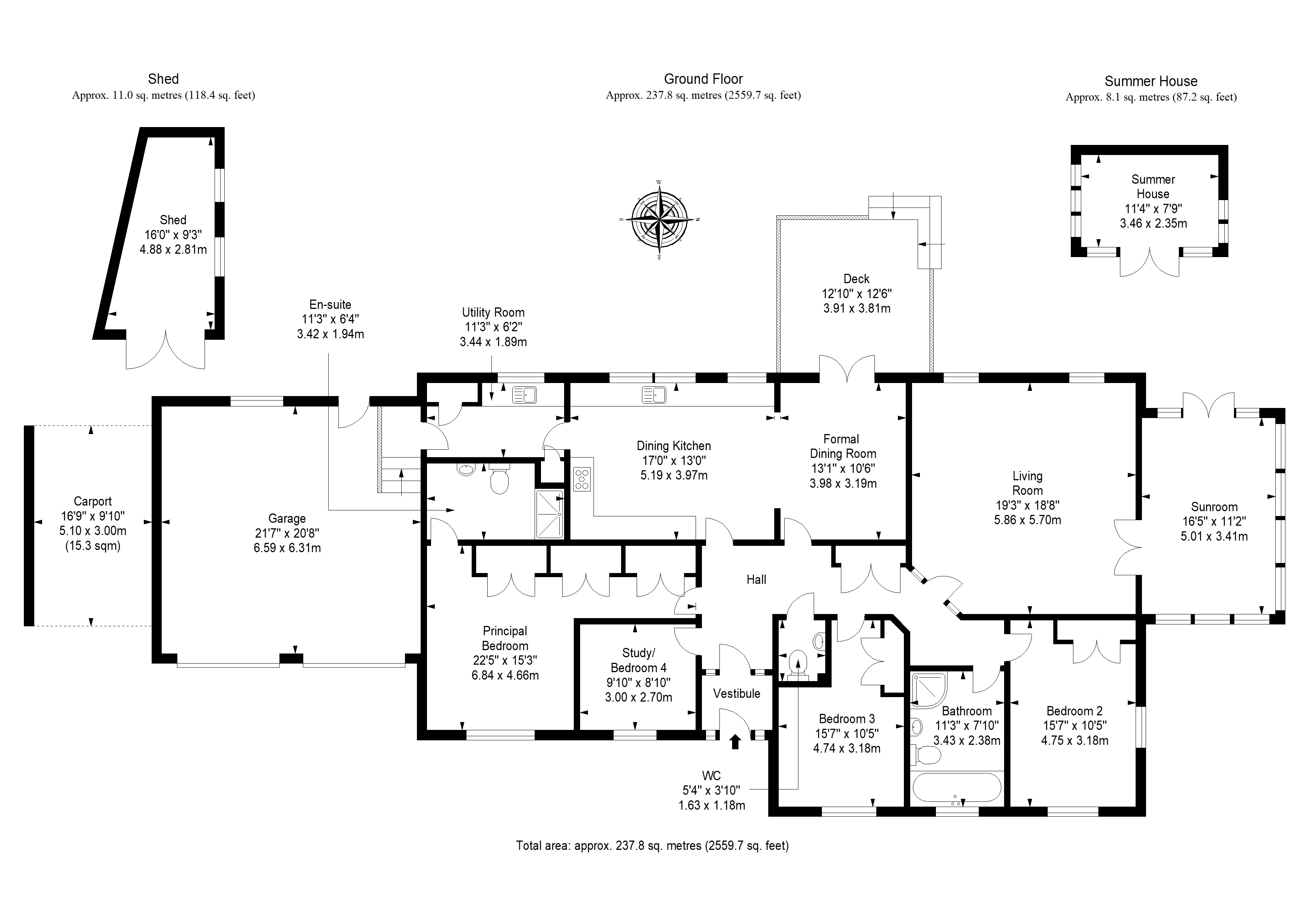 Property Unavailable - TSPC