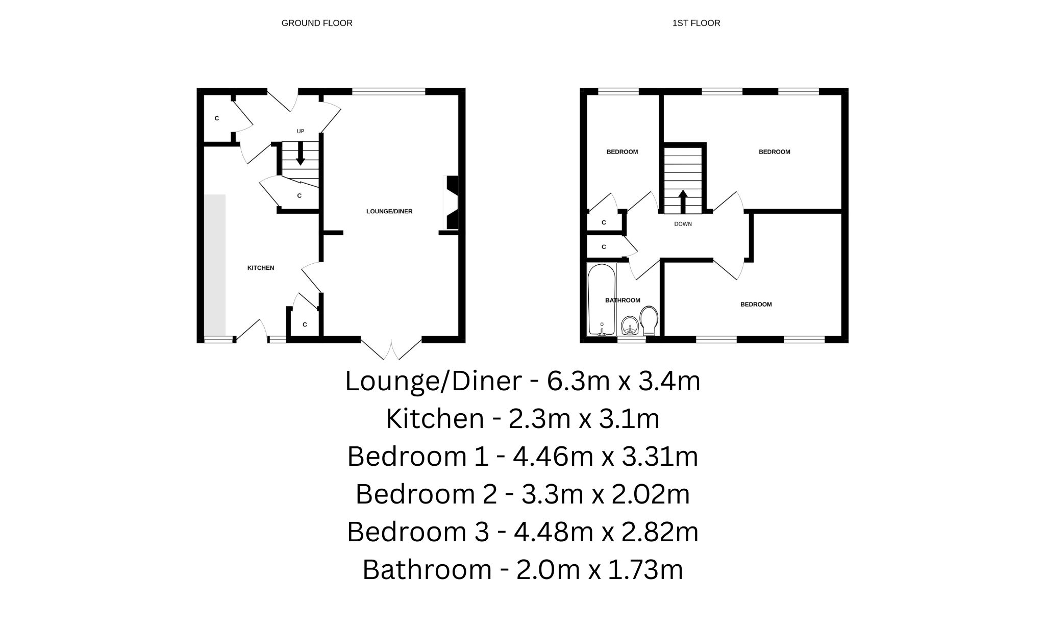 Property Unavailable - TSPC