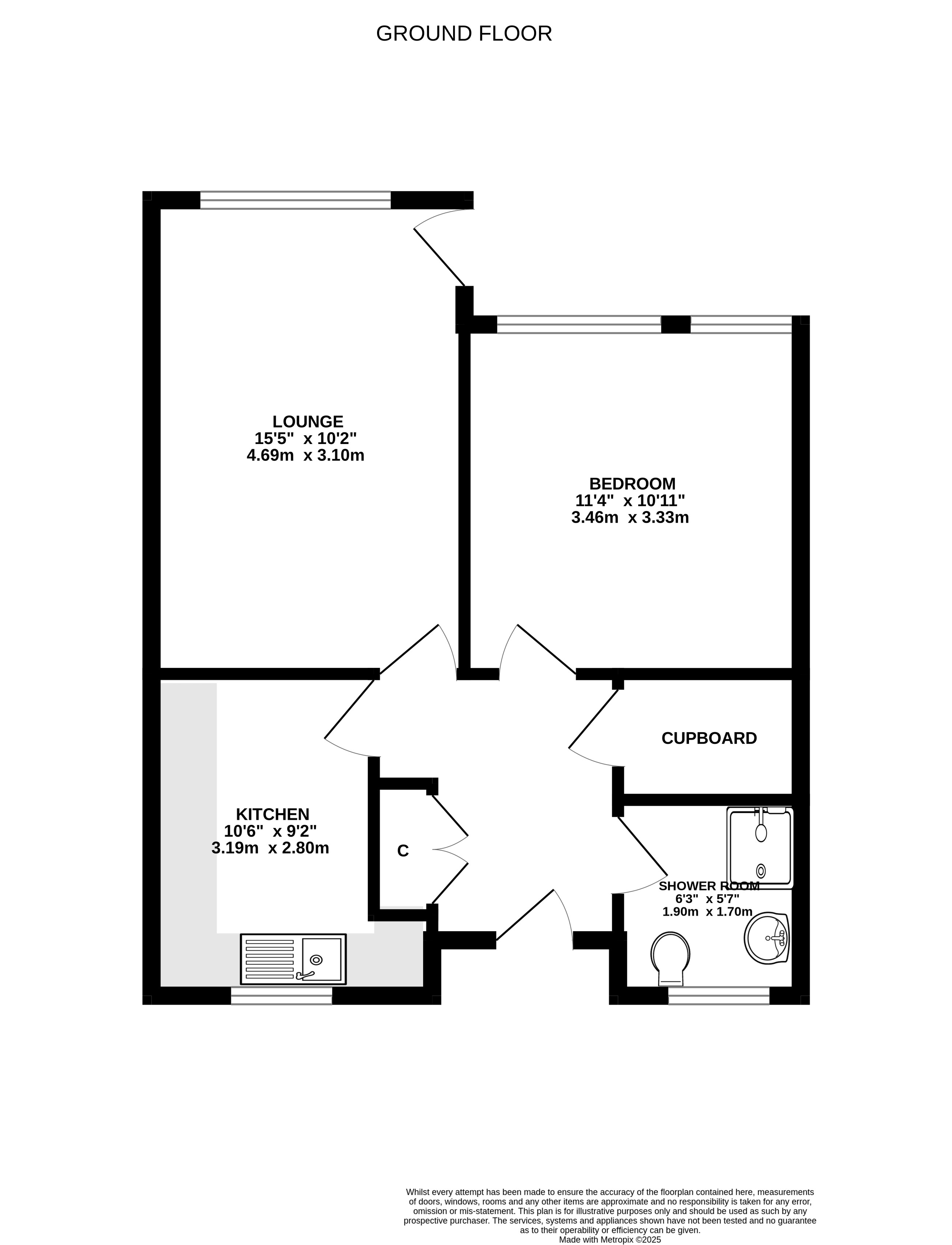 Property Unavailable - TSPC