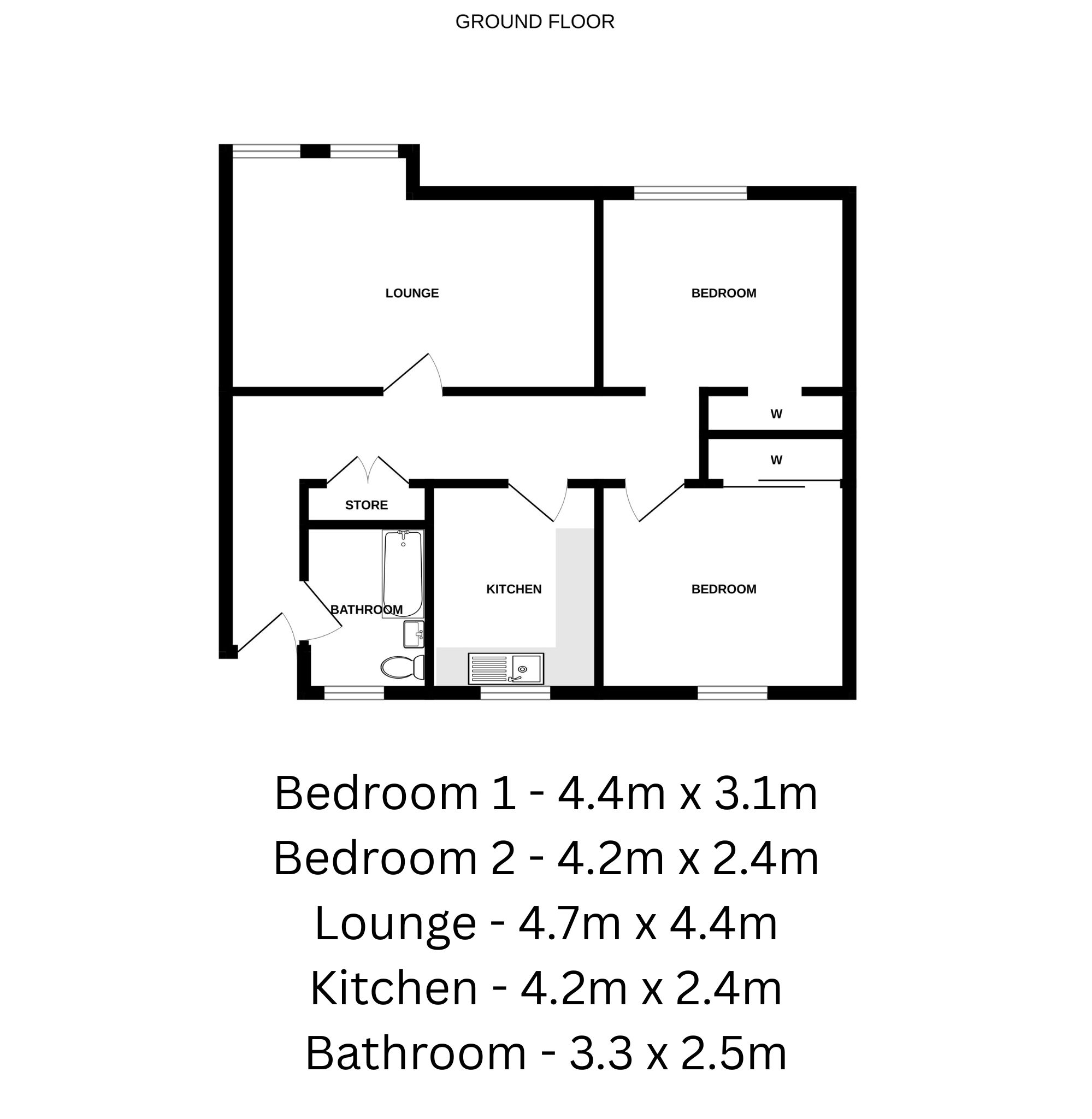 Property Unavailable - TSPC