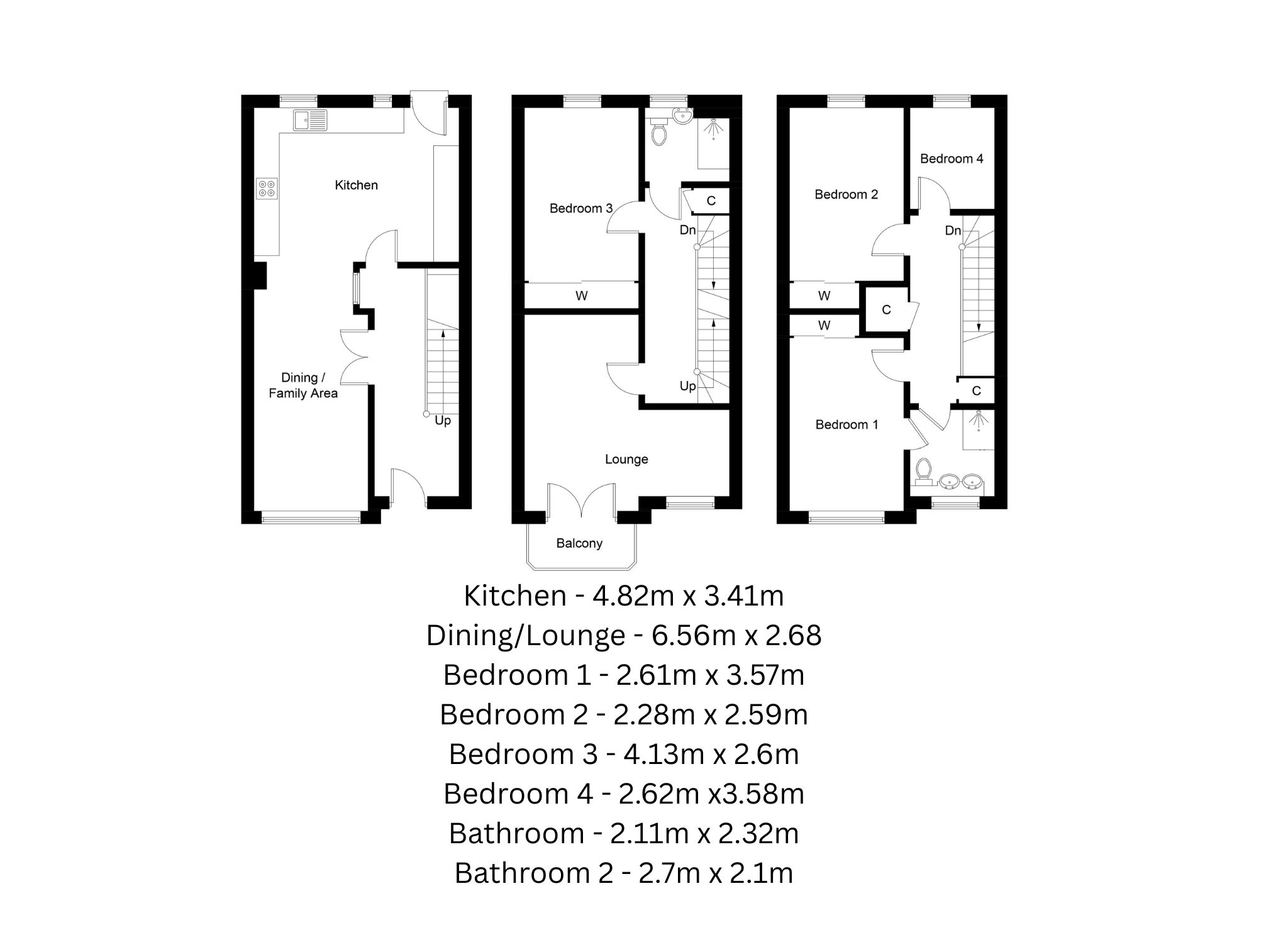Property Unavailable - TSPC