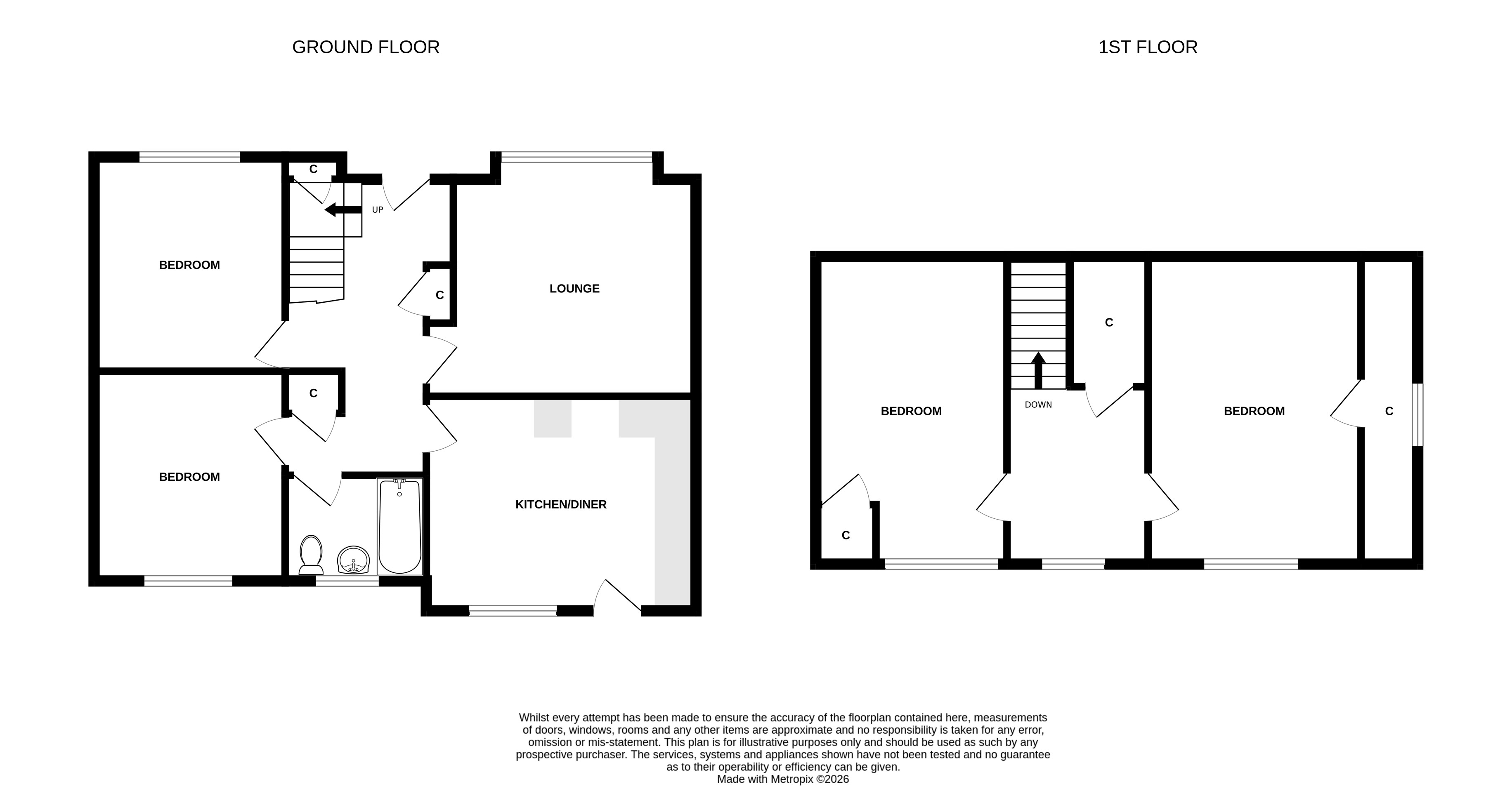 Property Unavailable - TSPC