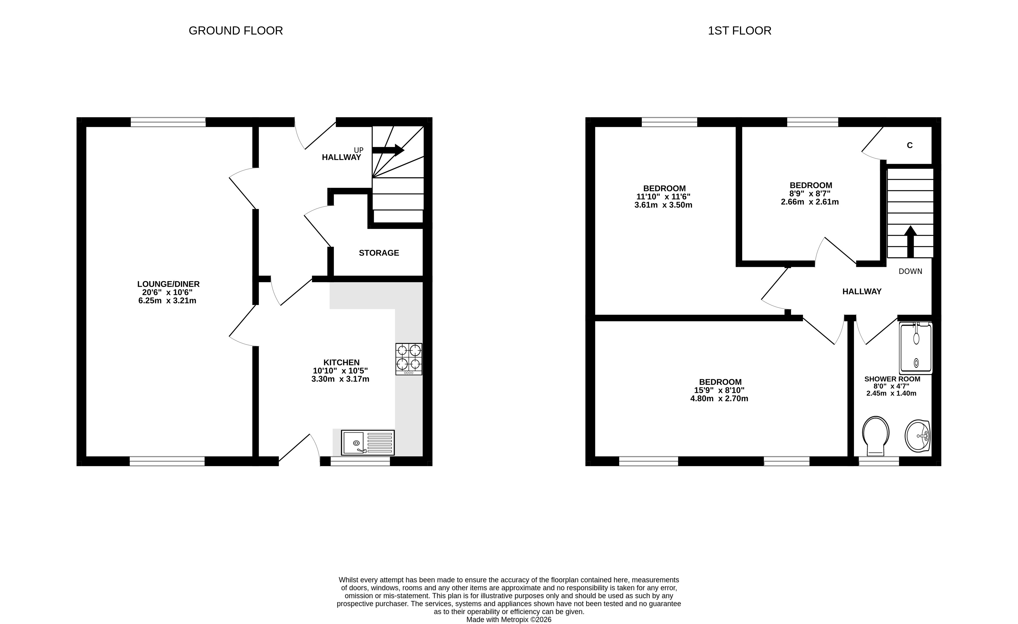 Property Unavailable - TSPC