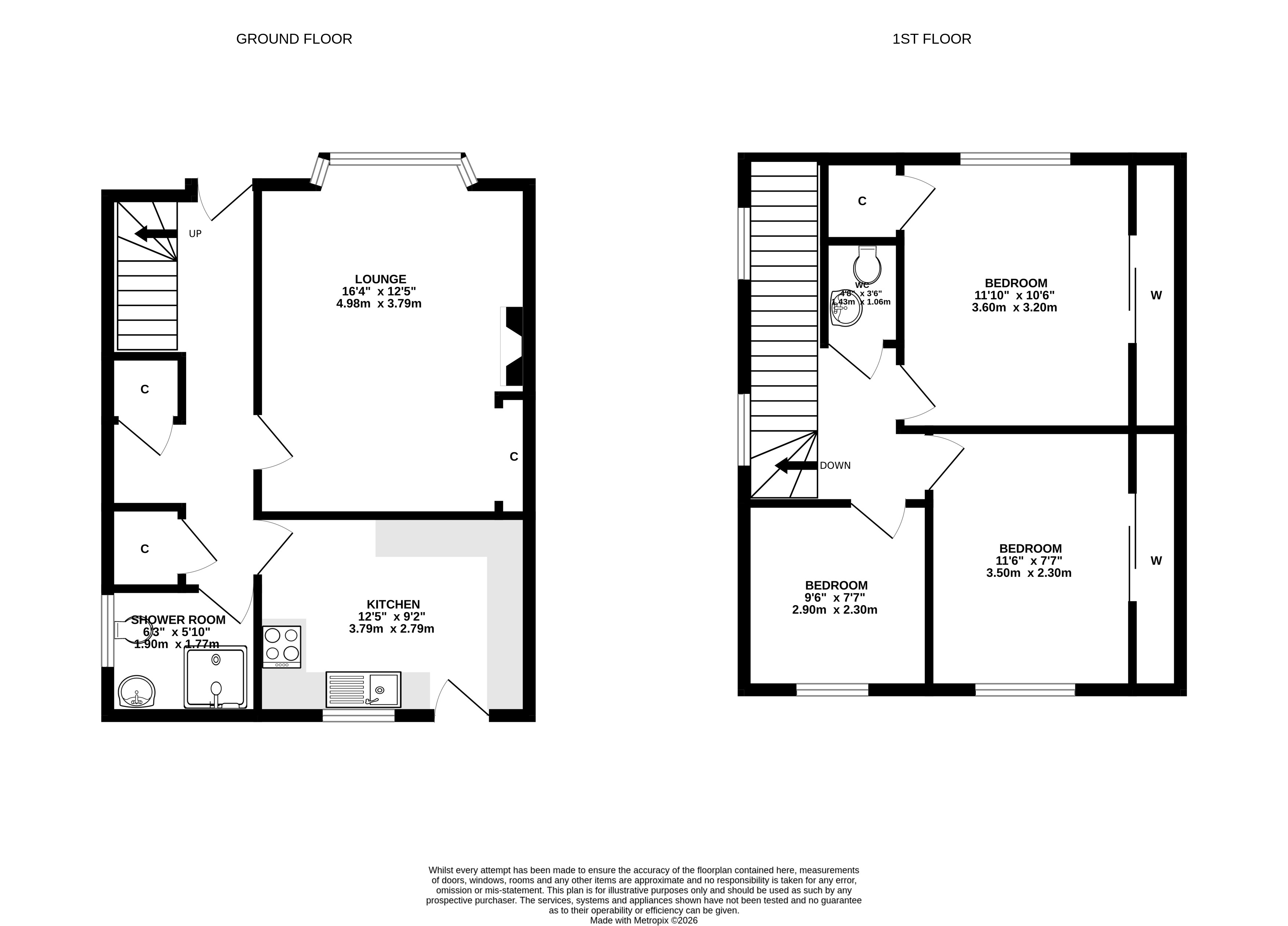Property Unavailable - TSPC