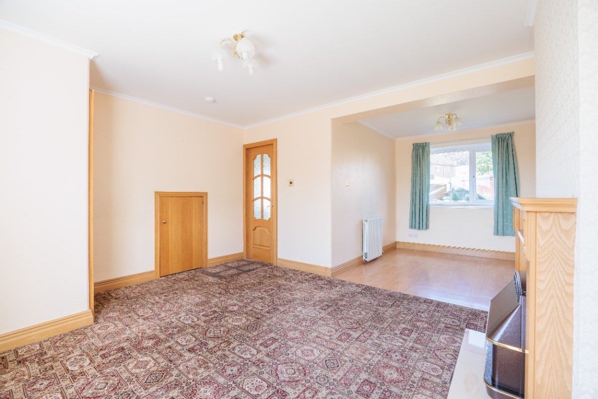 Villa For Sale in Angus - 9 Provost Road Brechin Angus DD9 6DA - TSPC