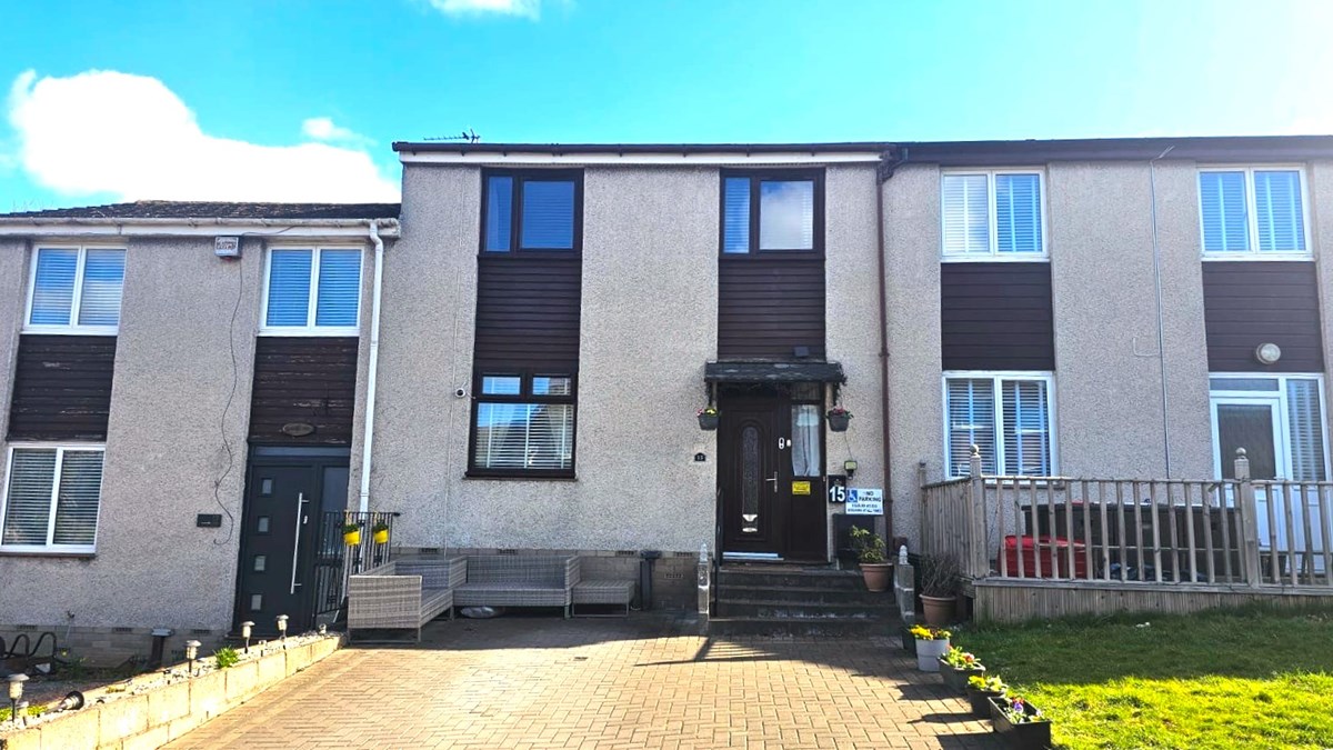 Villa For Sale in Dundee - 15 Kingsway Terrace Dundee DD3 8JU - TSPC