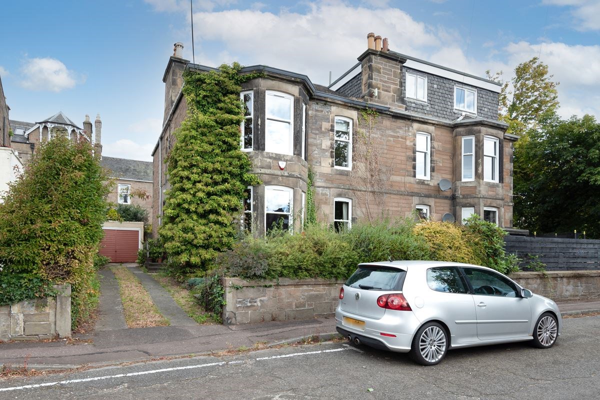 Villa For Sale in Dundee - 6 Somerville Place East Dundee DD3 6JL - TSPC