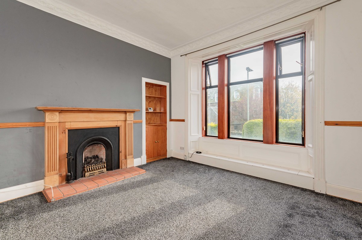 Flat For Sale in Carnoustie - 18 Balfour Place Carnoustie DD7 7AH - TSPC