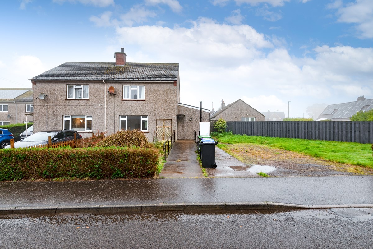 Villa For Sale in Broughty Ferry - 5 Omachie Place Broughty Ferry DD5 ...