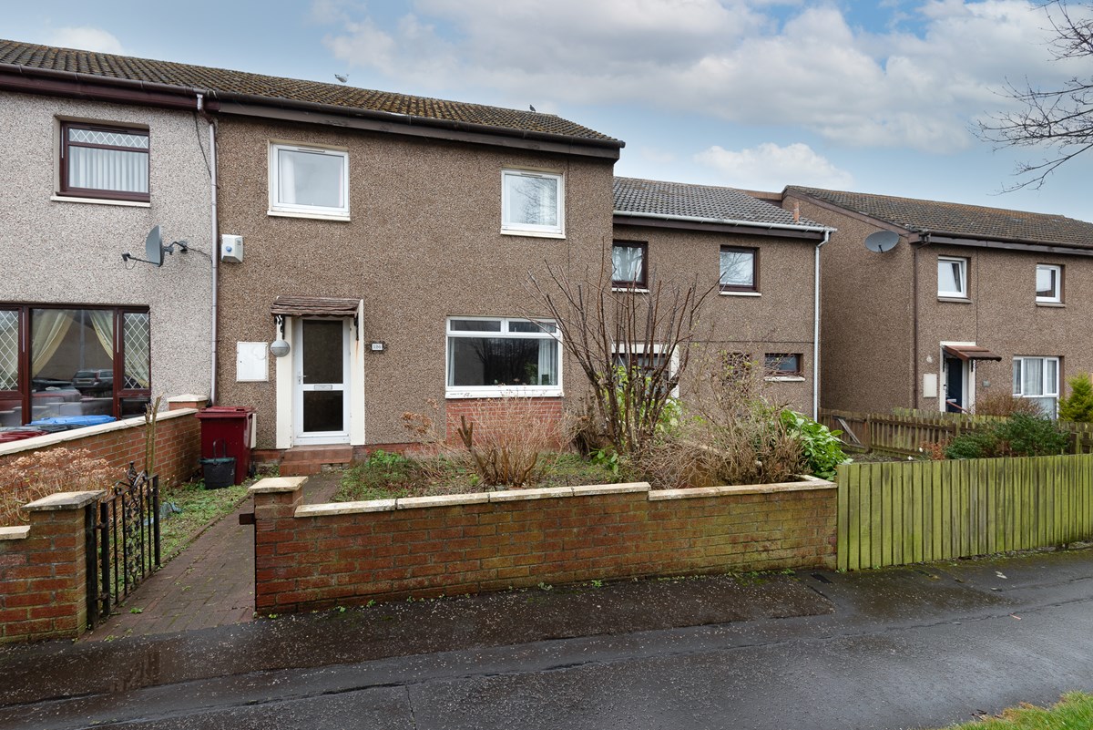 Villa For Sale in Dundee - 126 Balunie Street Dundee DD4 8TX - TSPC