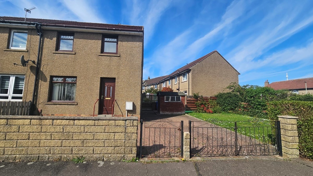 Villa For Sale in Dundee - 32 Emmock Place Dundee DD3 0BR - TSPC