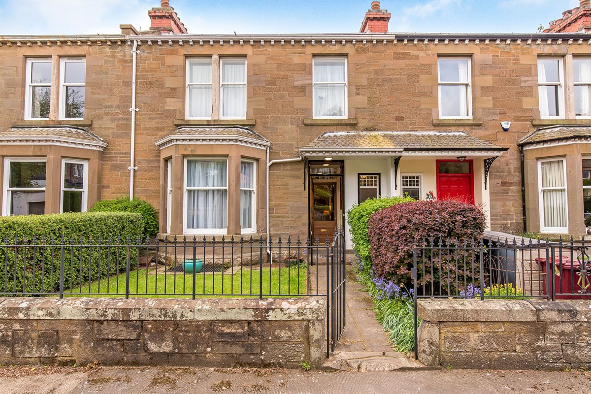 Villa For Sale in Dundee - 5 Briarwood Terrace Dundee DD2 1NX - TSPC