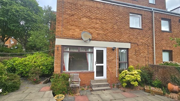 1 Bed Ground Floor Flat for sale | 22 Kinloch Street, Dundee DD3 6PD ...