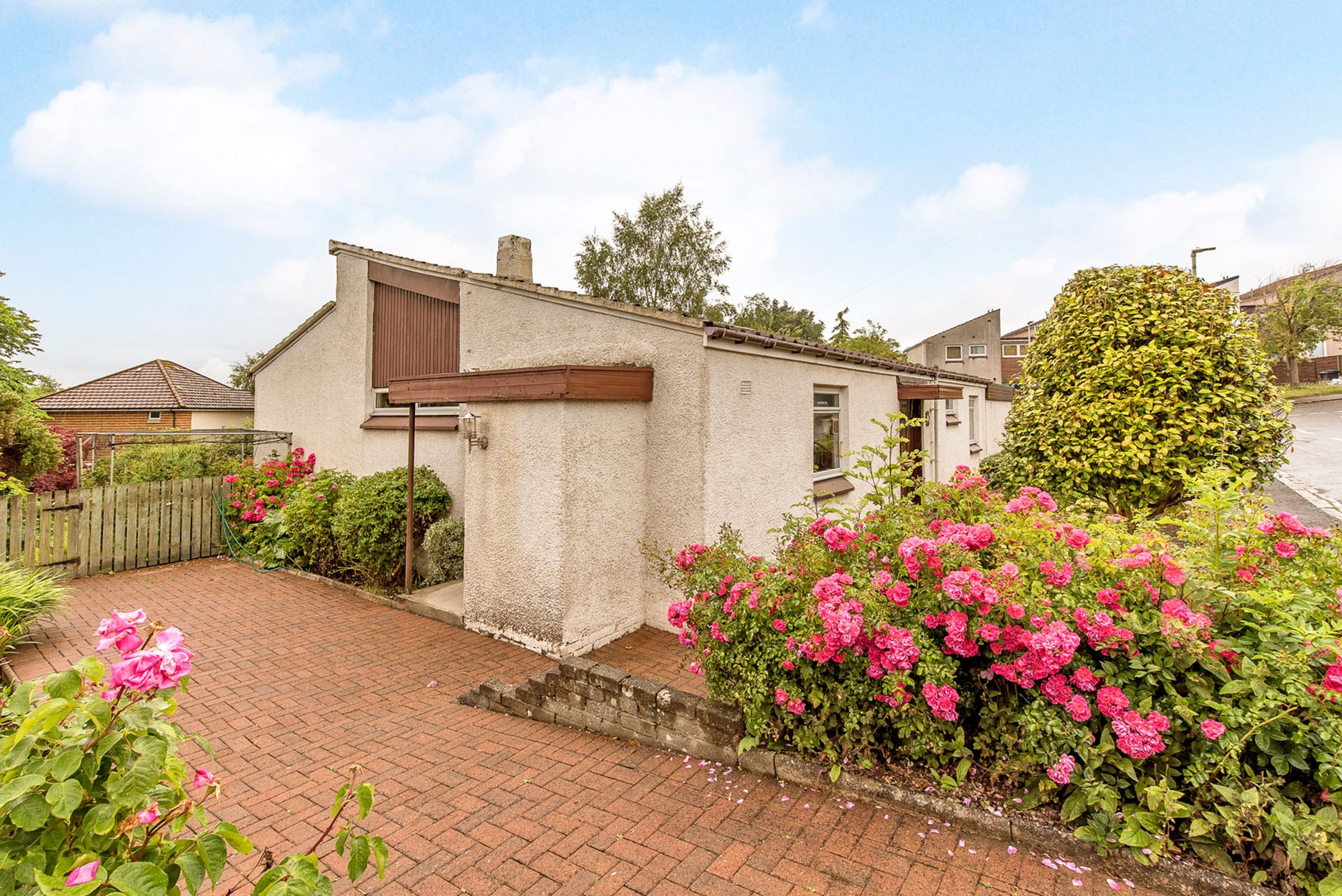 Bungalow For Sale in Dundee - 1 Ericht Place Dundee DD2 4EL - TSPC