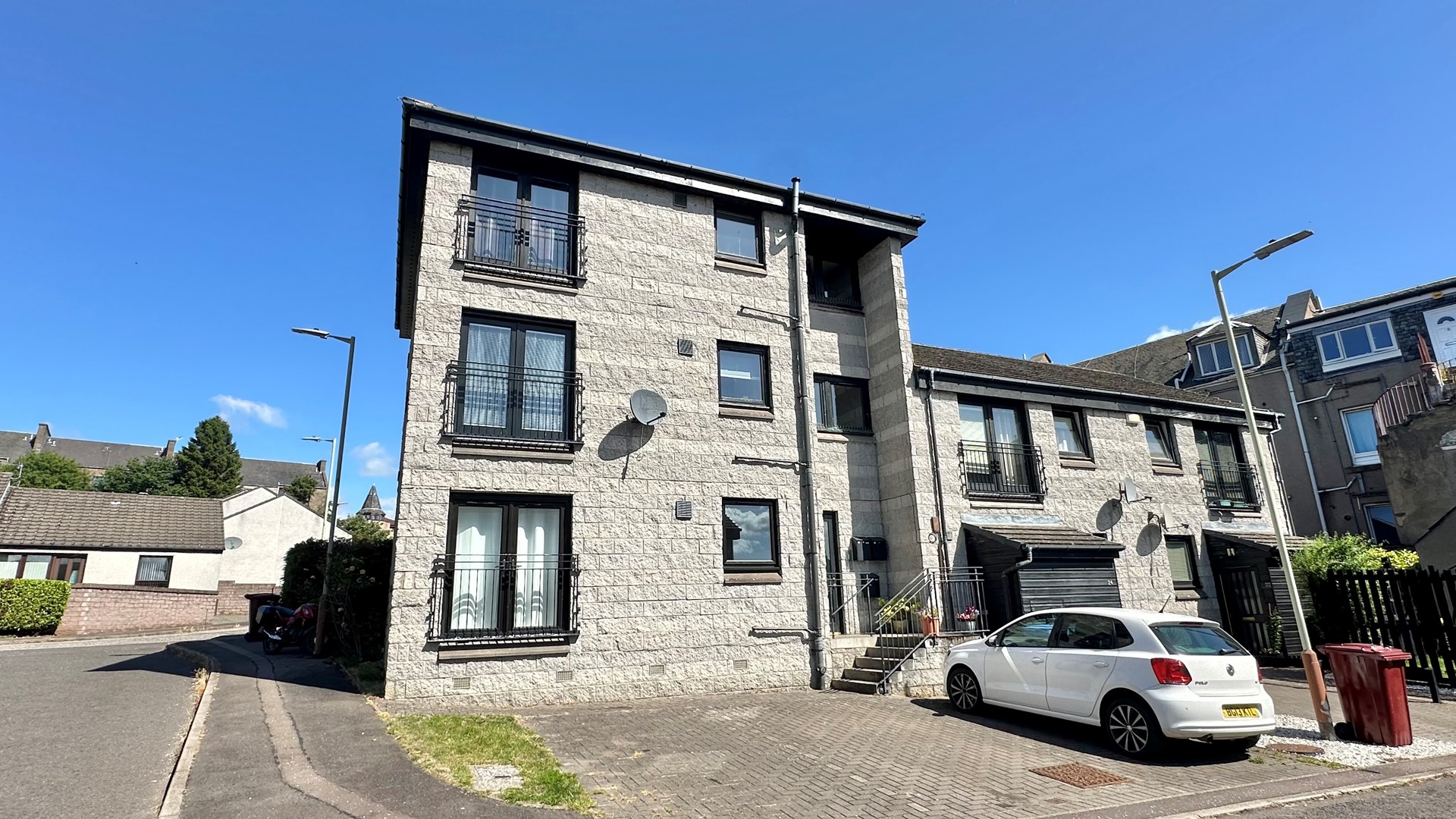 Property Unavailable - TSPC