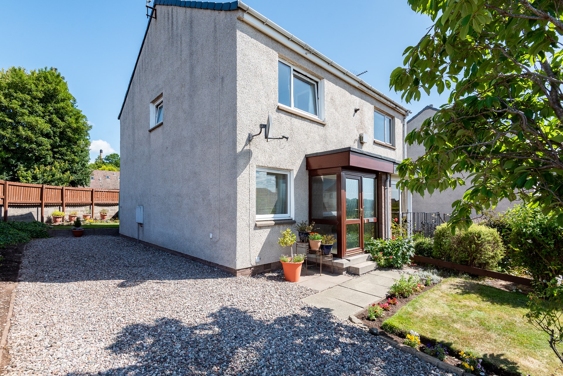 Property Unavailable - TSPC