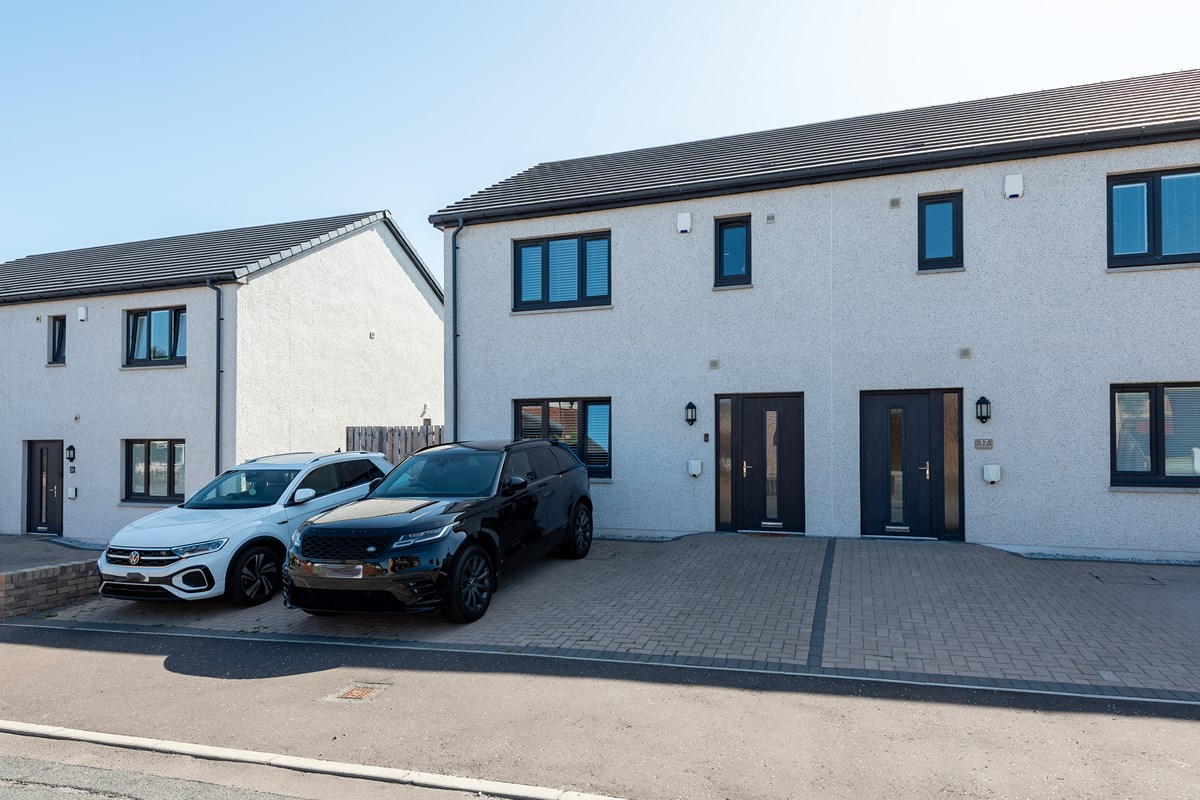 Villa For Sale in Dundee - 19 Garry Terrace Dundee DD3 8QU - TSPC