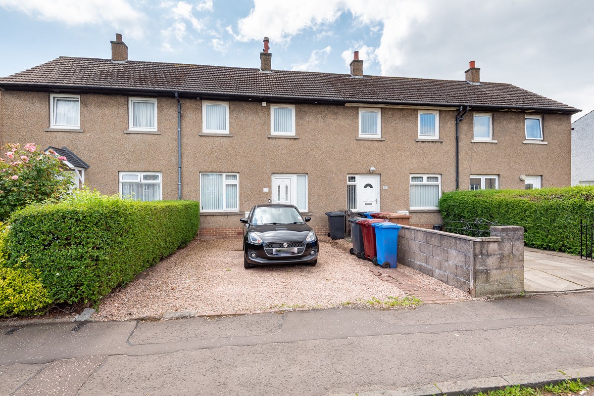 Villa For Sale in Dundee - 59 Aboyne Avenue Dundee DD4 7TG - TSPC
