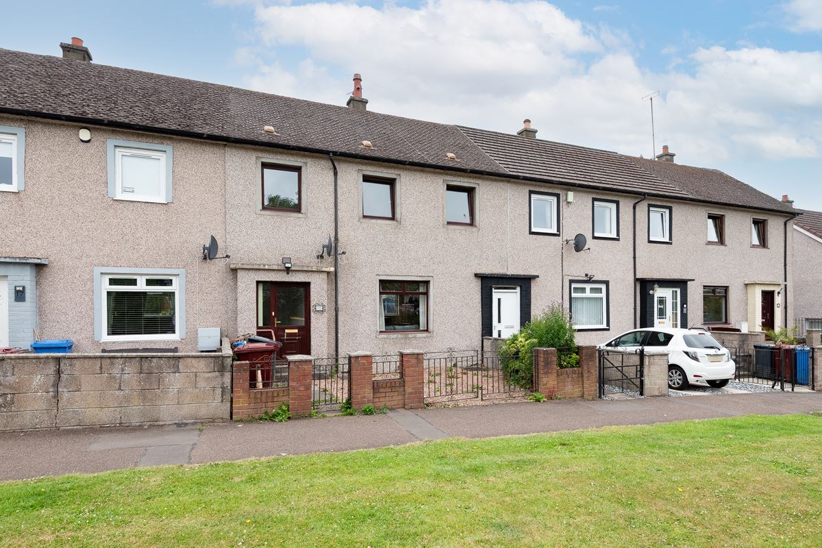 Villa For Sale in Dundee - 15 St. Leonard Road Dundee DD3 9HG - TSPC