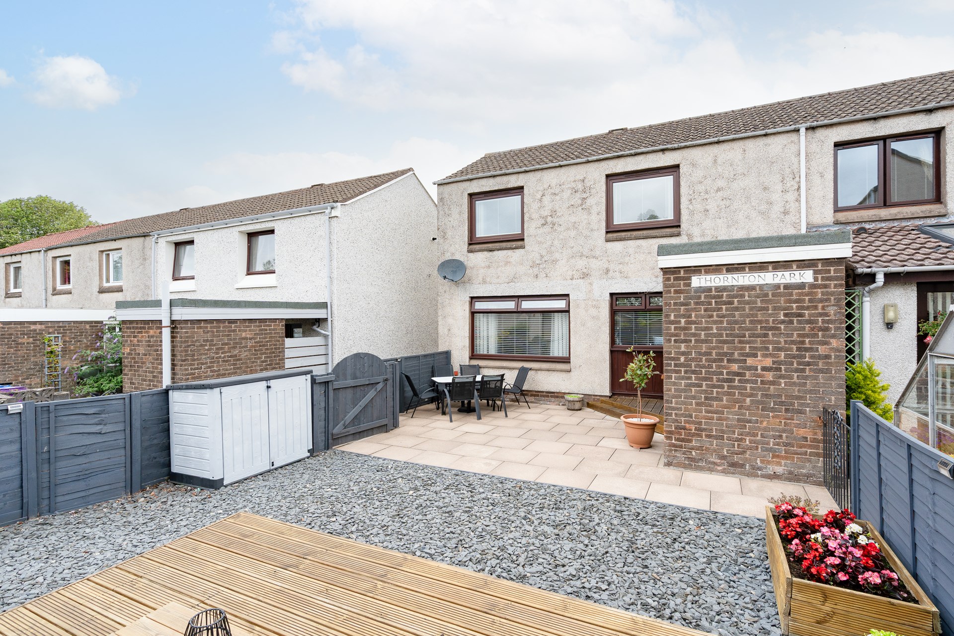 Property Unavailable - TSPC