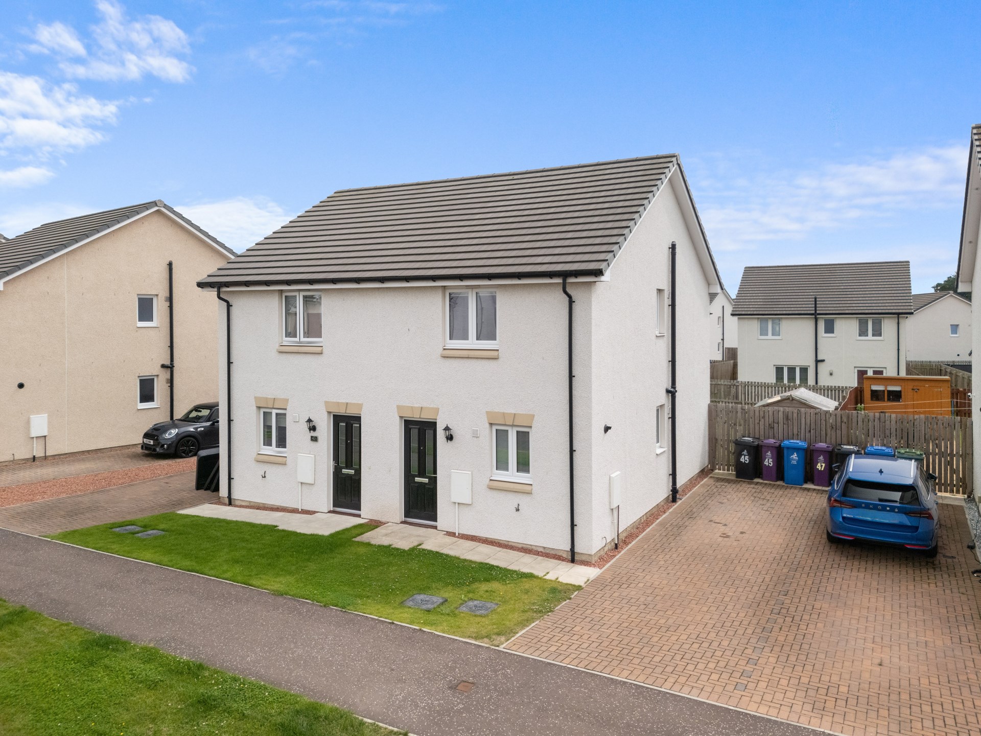 Property Unavailable - TSPC