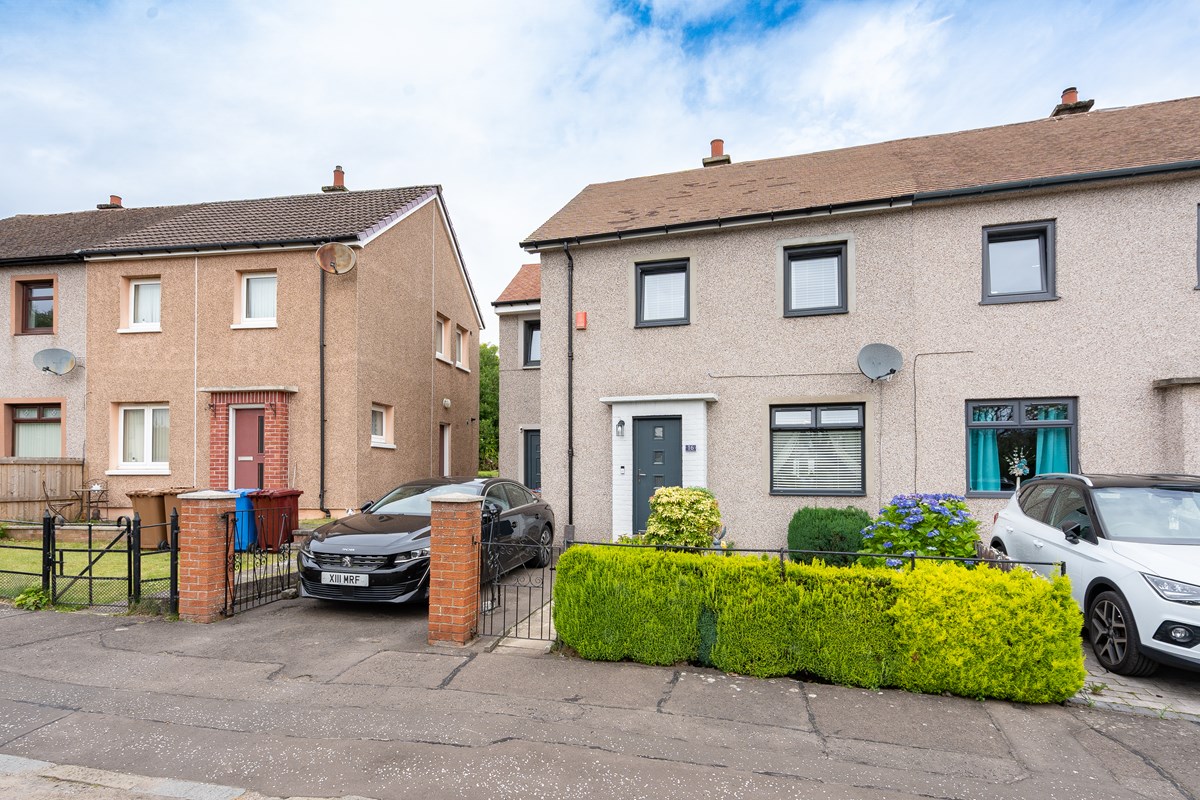 Villa For Sale in Dundee - 16 St. Leonard Terrace Dundee DD3 9HF - TSPC