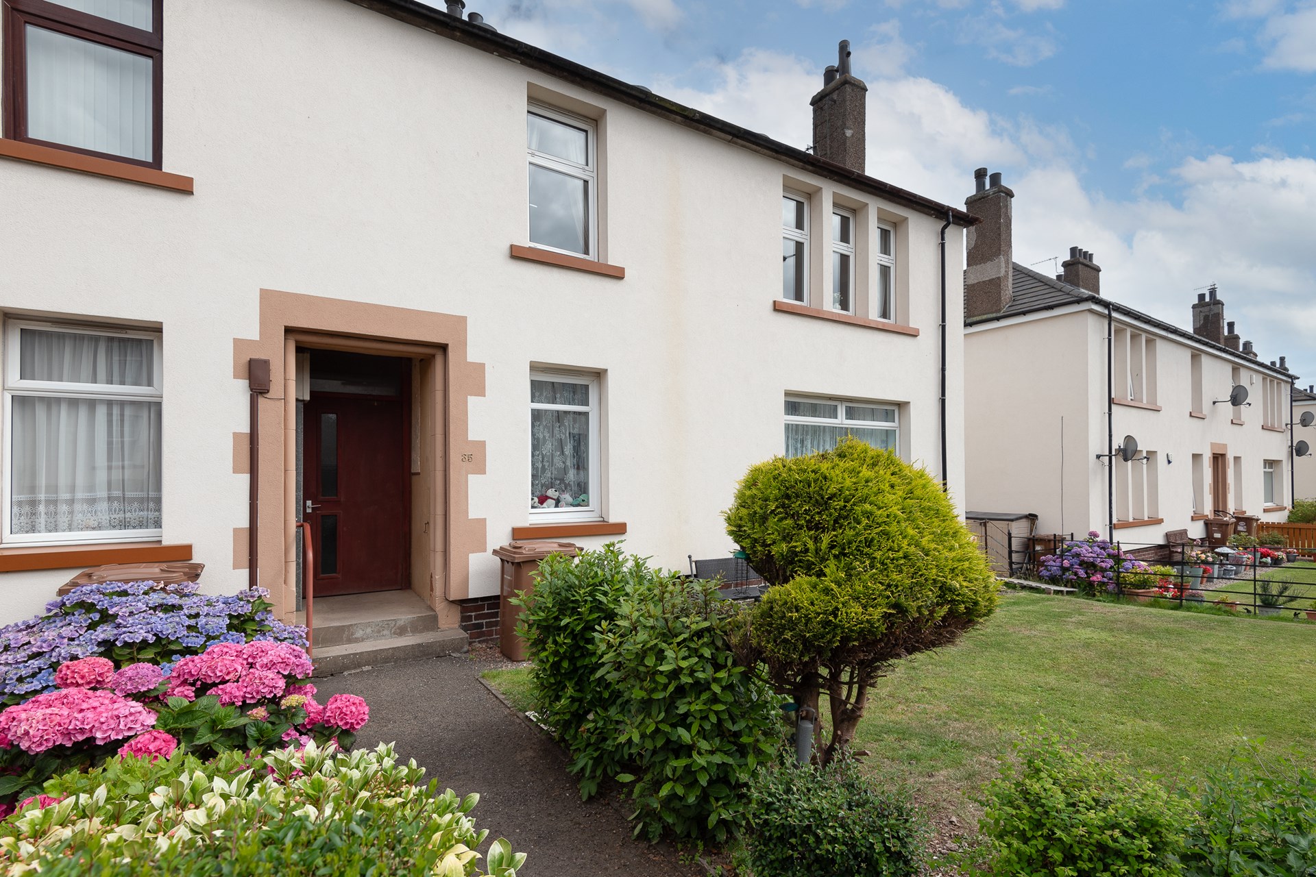 Property Unavailable - TSPC