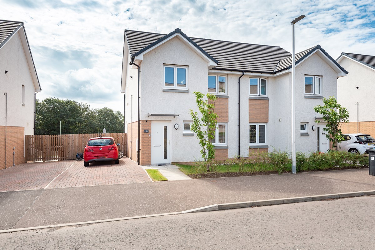 Villa For Sale in Dundee - 33 Strathaven Terrace Dundee DD4 0JA - TSPC