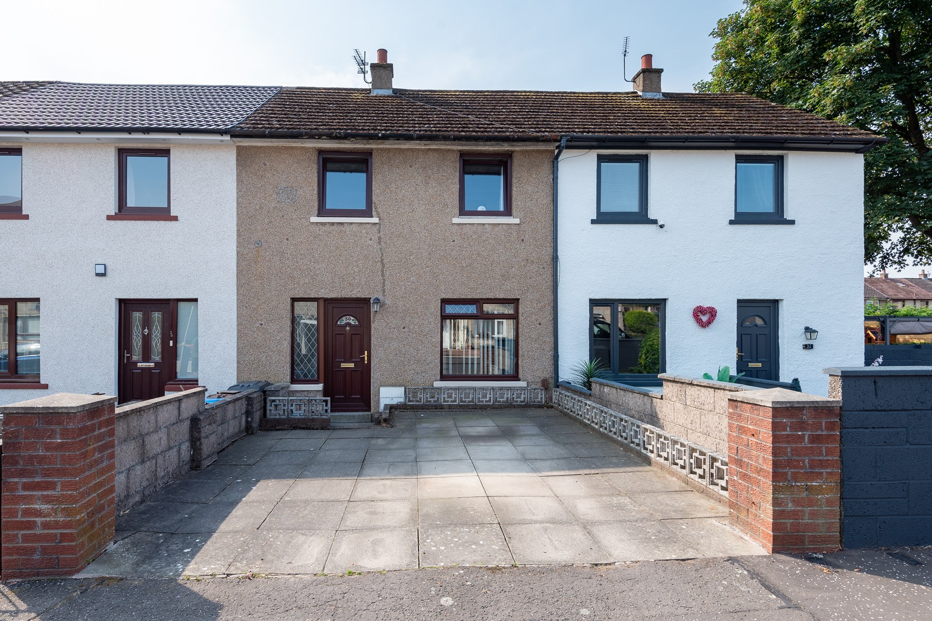 Property Unavailable - TSPC