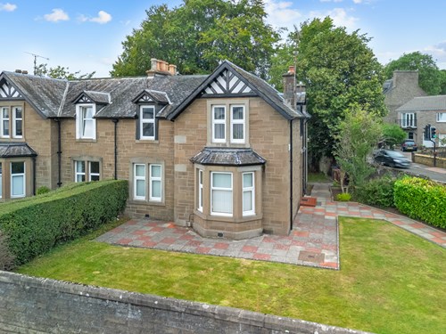 Property in DD3 - TSPC