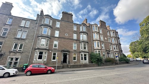 Property Unavailable - TSPC