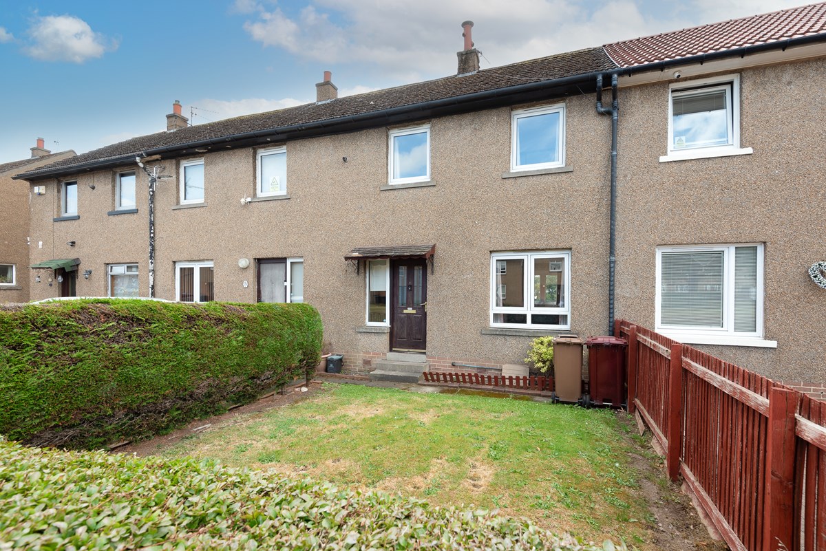 Villa For Sale in Dundee - 77 Aboyne Avenue Dundee DD4 7TG - TSPC