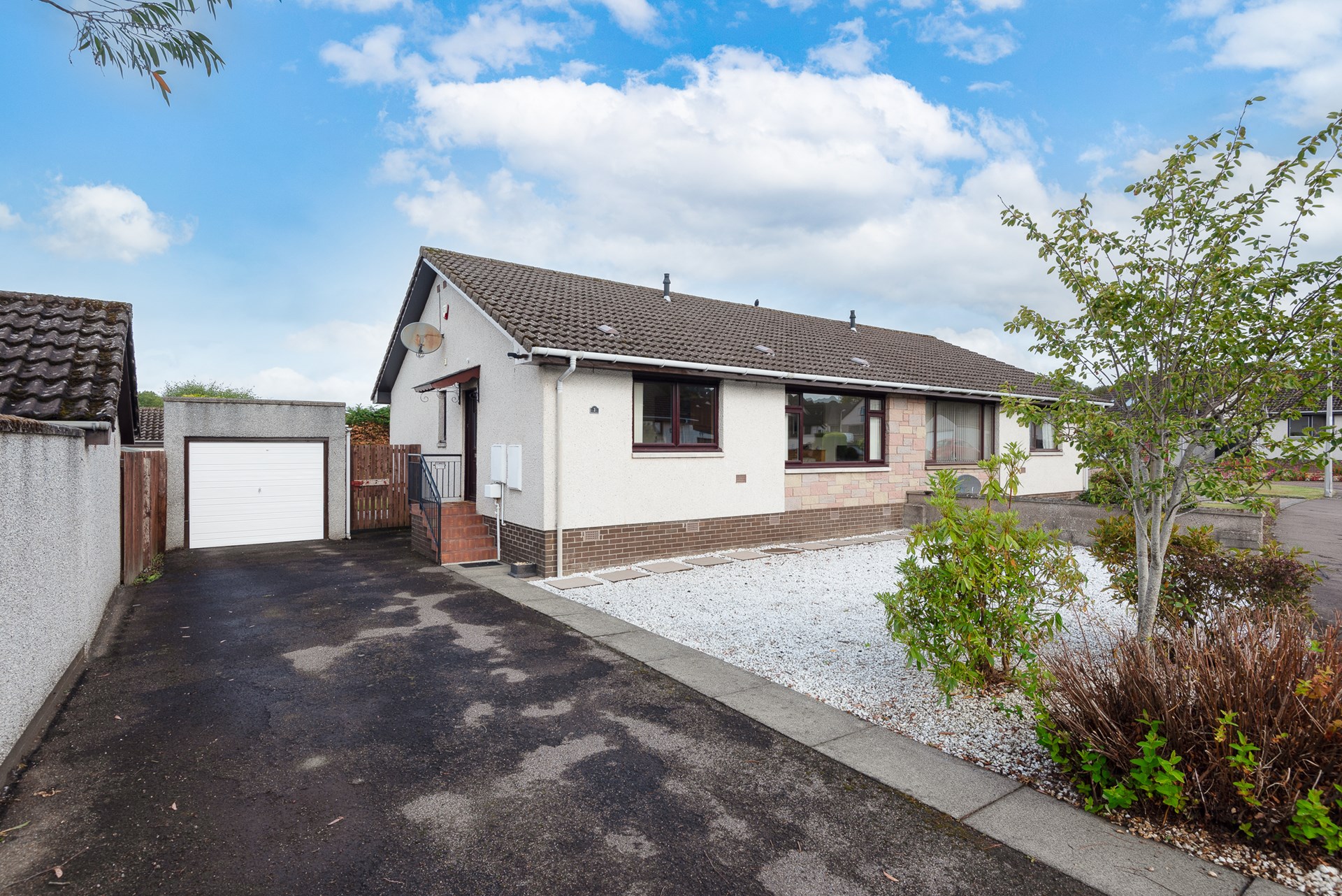 Property Unavailable - TSPC