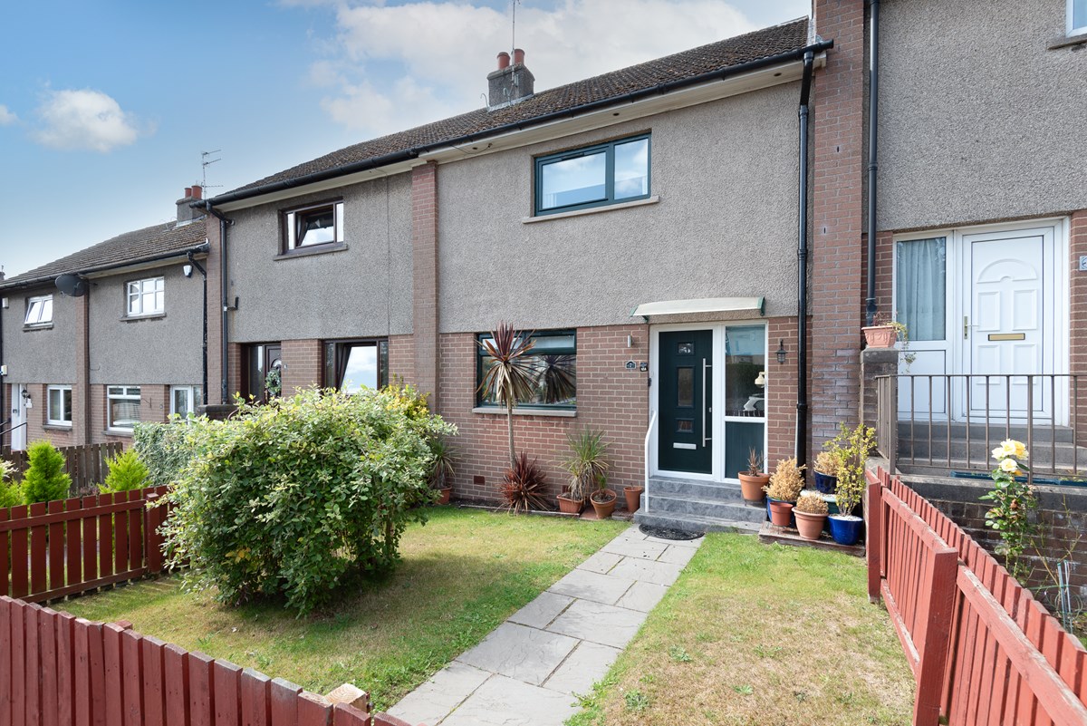 Villa For Sale in Dundee - 7 Strips of Craigie Road Dundee DD4 7QA - TSPC