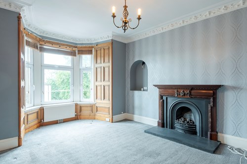 Property Unavailable - TSPC