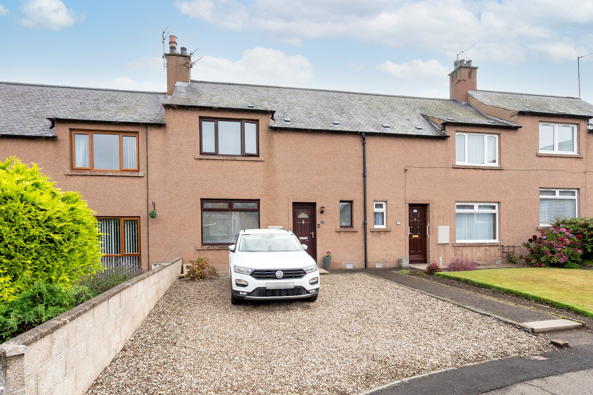 Property Unavailable - TSPC