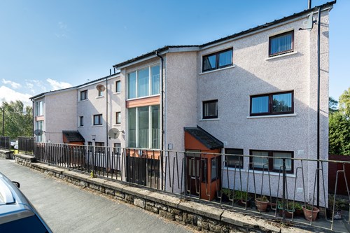 Property in Forfar - Latest First - TSPC