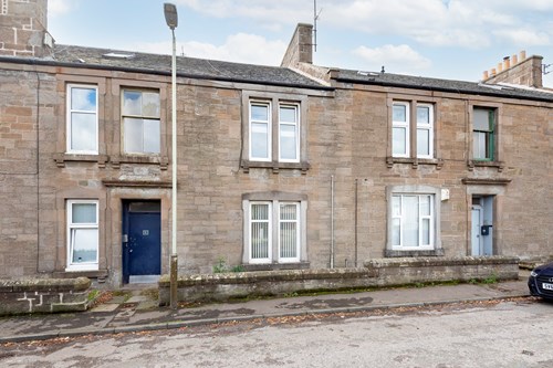Property Unavailable - TSPC
