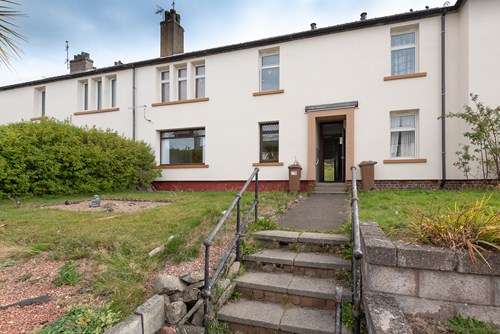 Property Unavailable - TSPC