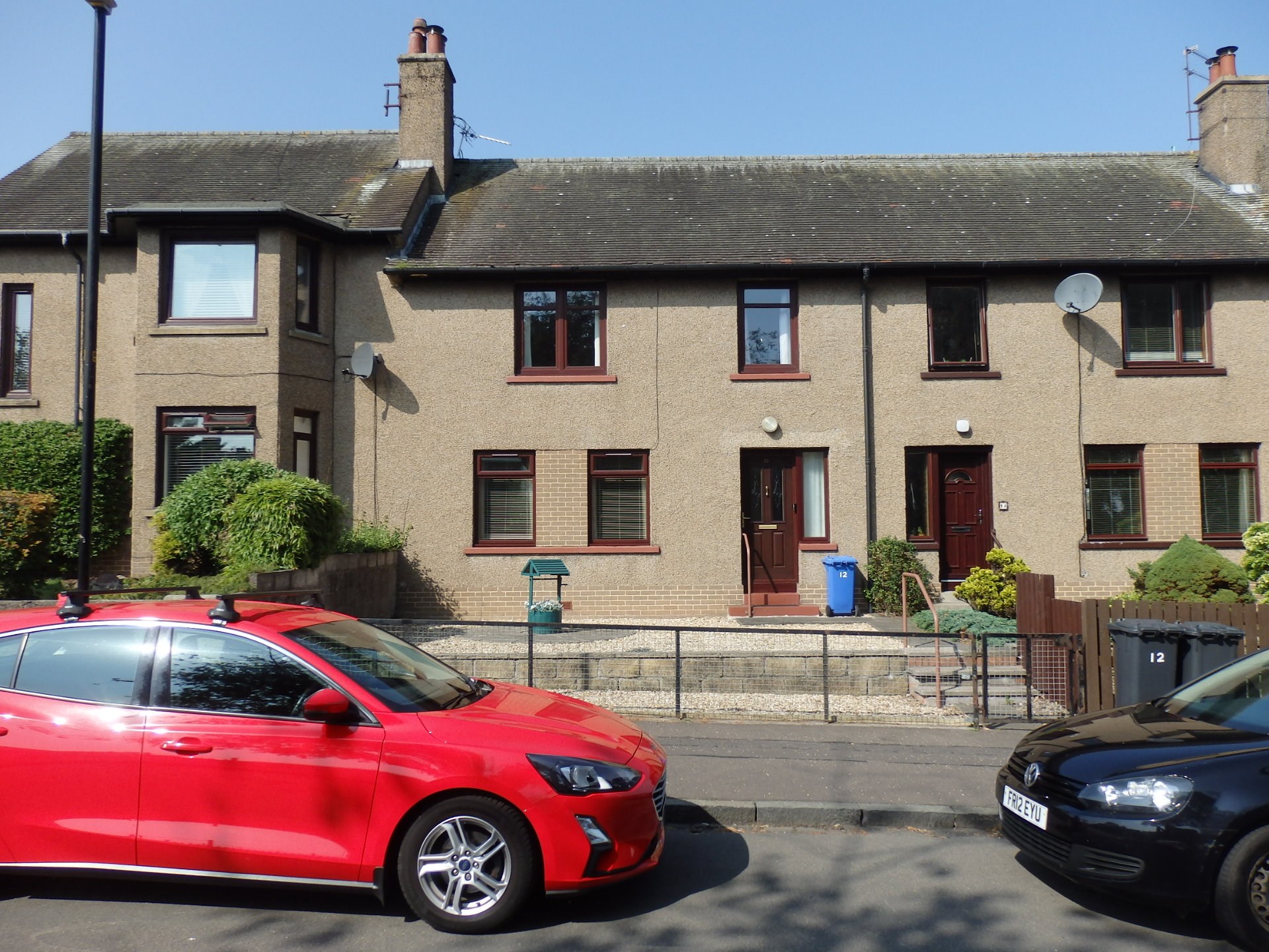 Property Unavailable - TSPC