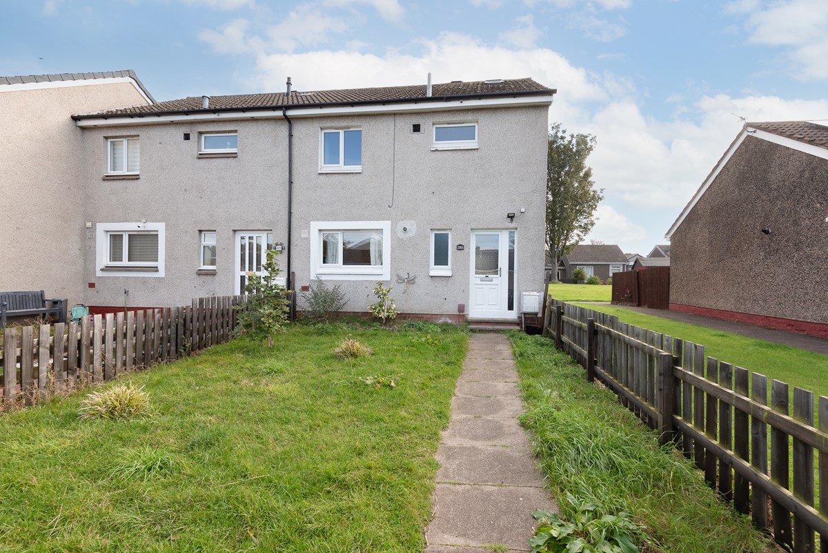 Villa For Sale in Dundee - 285 Balunie Drive Dundee DD4 8UJ - TSPC