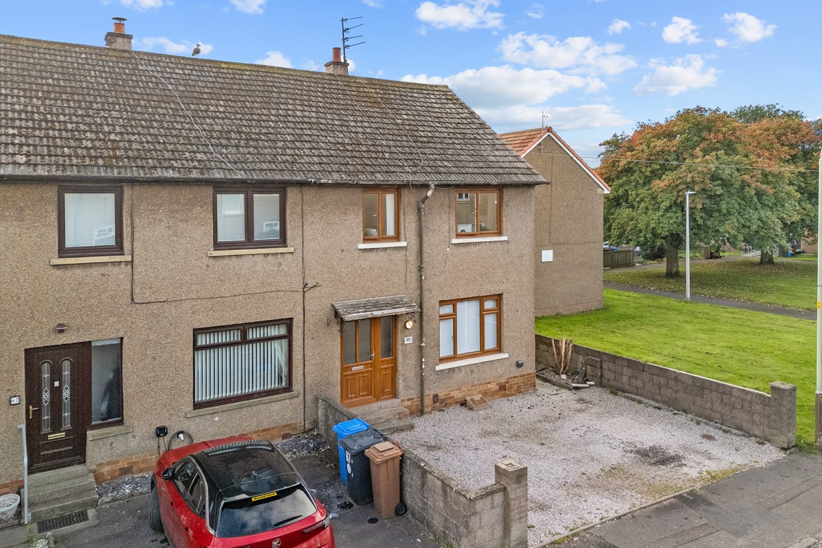 Villa For Sale in Dundee - 65 Huntly Road Dundee DD4 7SU - TSPC