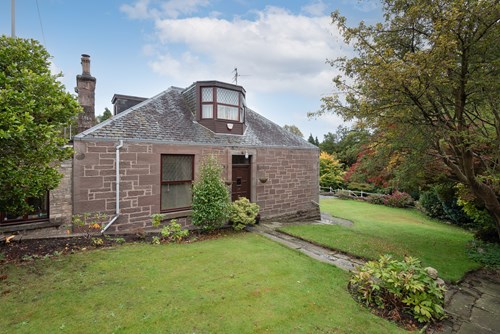 Property in Dundee - TSPC